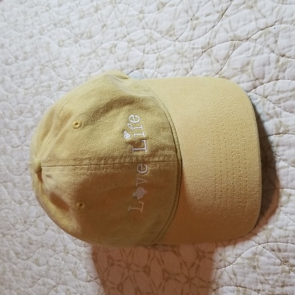 Comfort Colors | Accessories | Mustard Cap | Poshmark